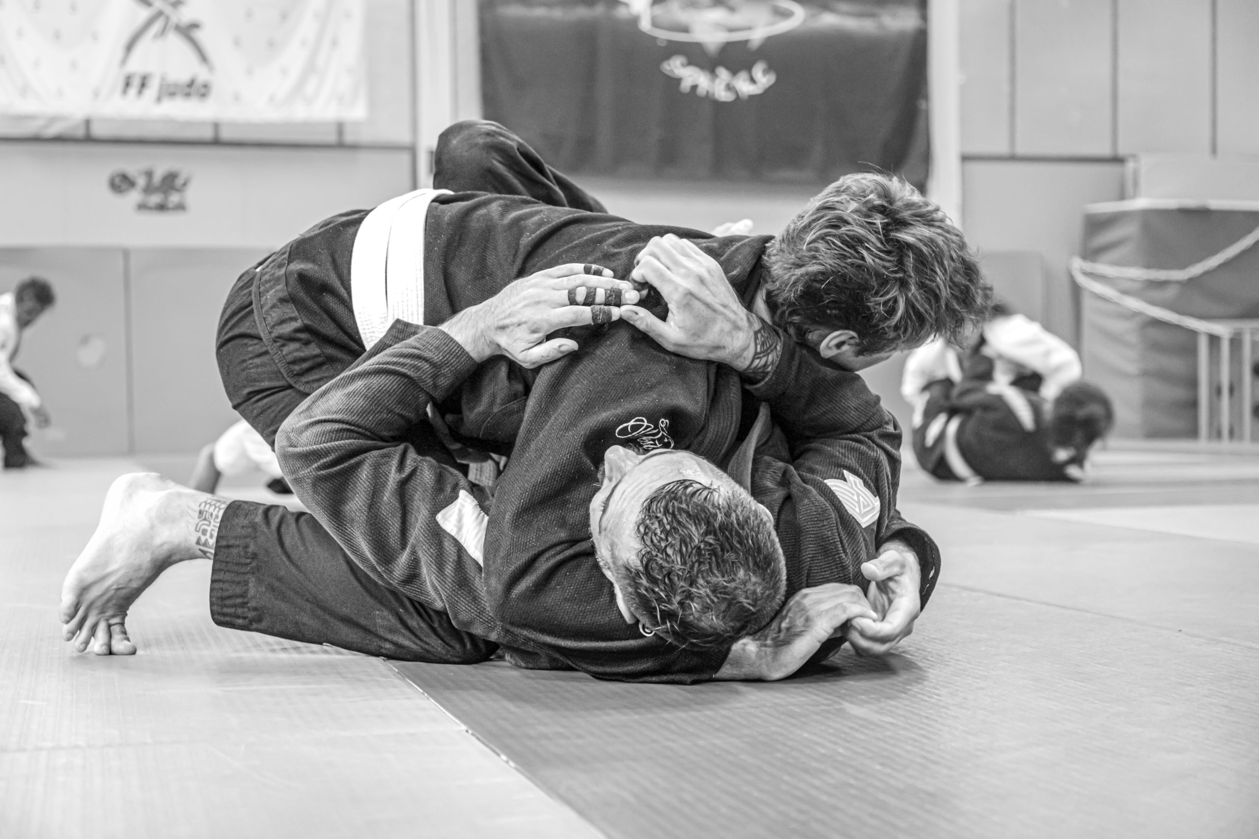 FAQ - West Choke Family JJB Bassin d'Arcachon - Grappling et Jiu-Jitsu ...